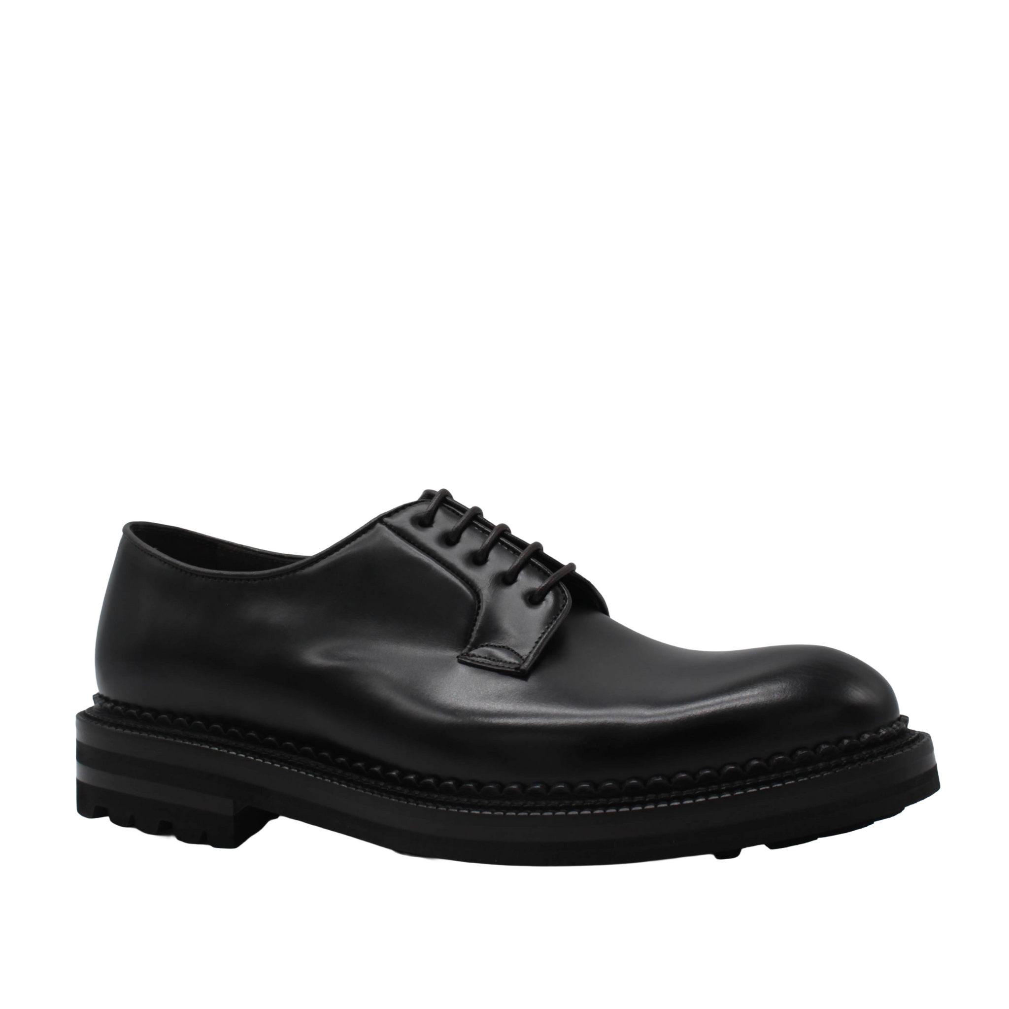 Green George Scarpa Allacciata