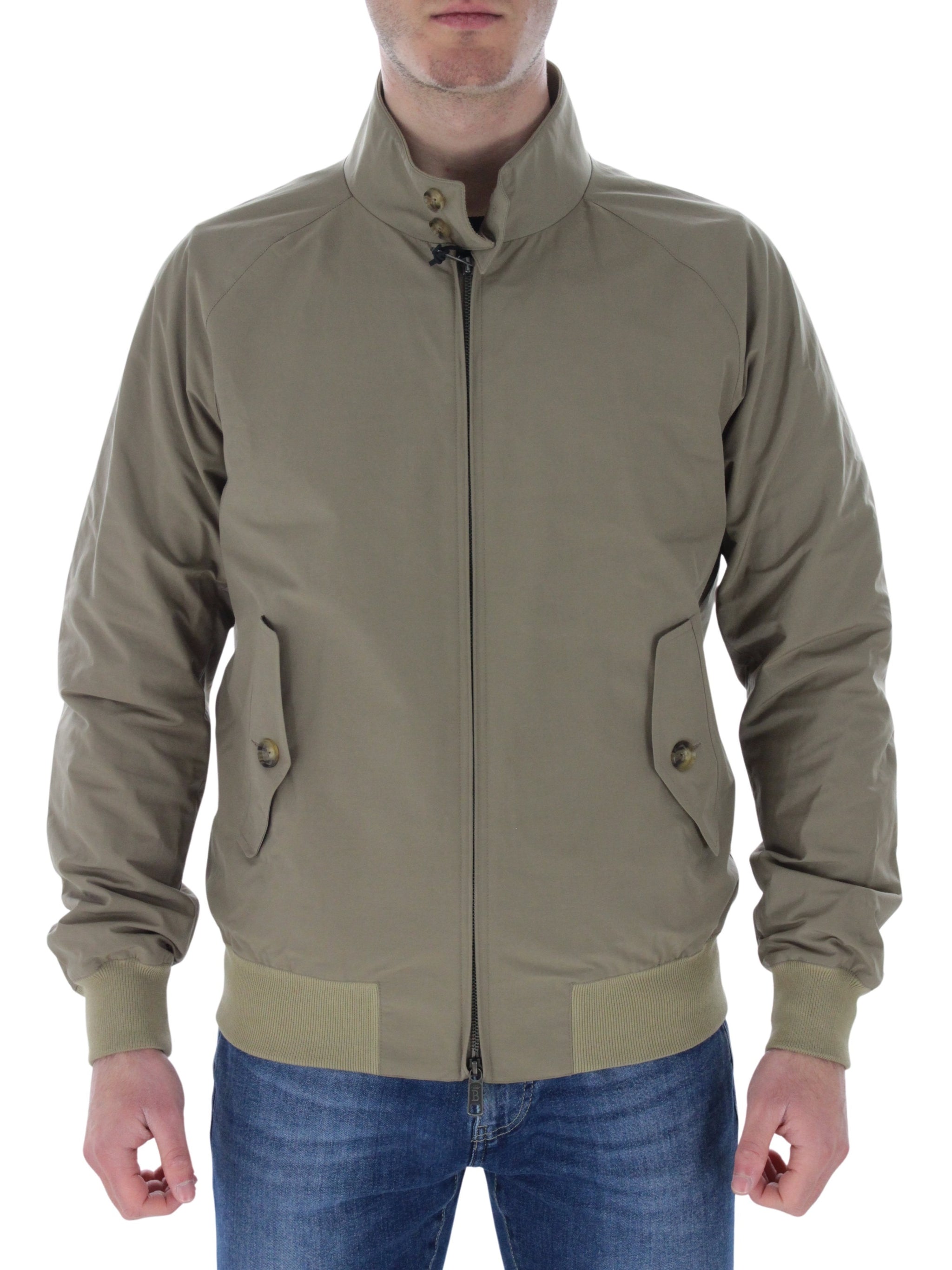 Baracuta bomber brcps0001 bcnyg9