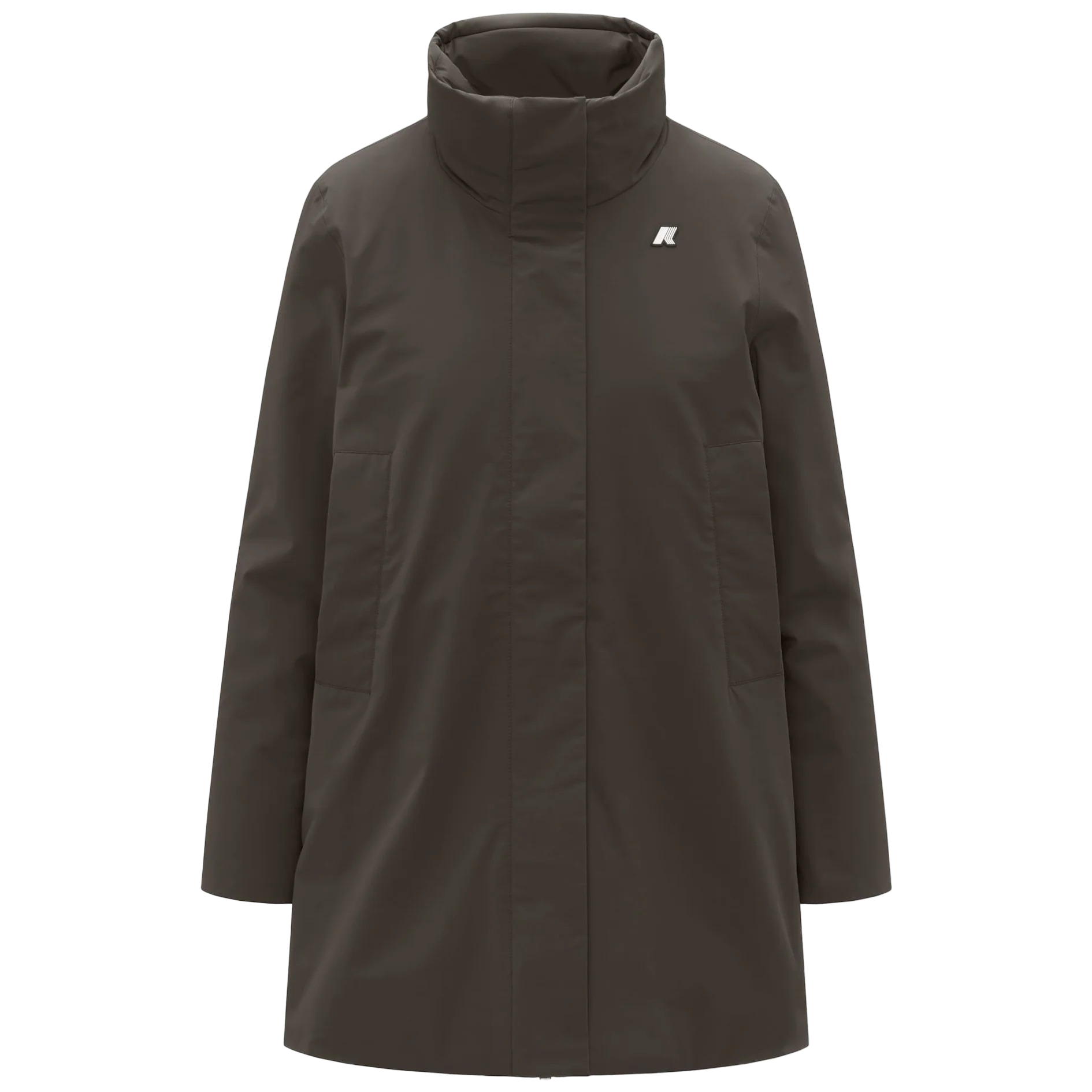 K-Way Giacca Marla St Warm