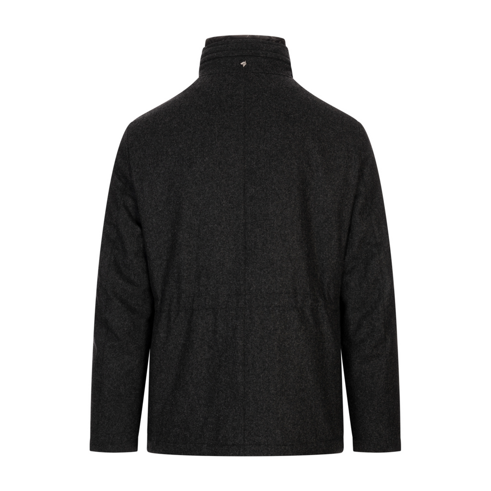 Montecore Field Jacket in Lana