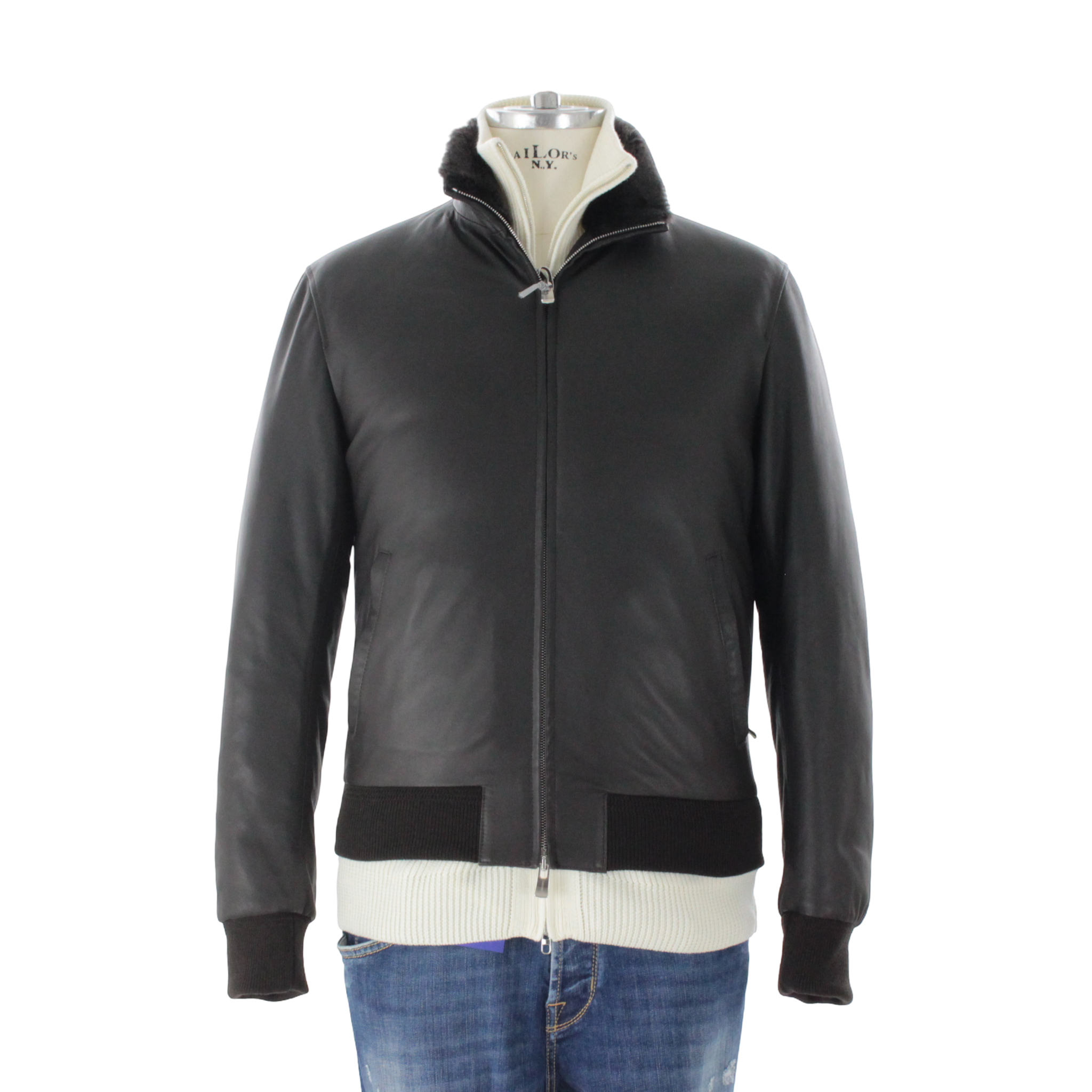 Contrastway Giubbotto Twin Gloose